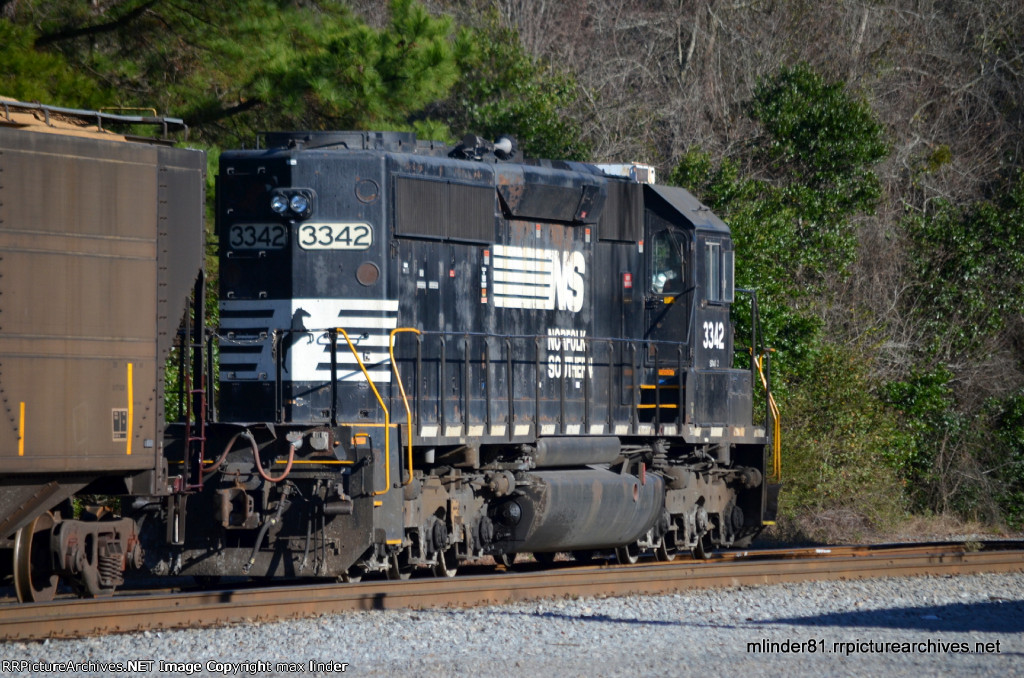 NS 3342